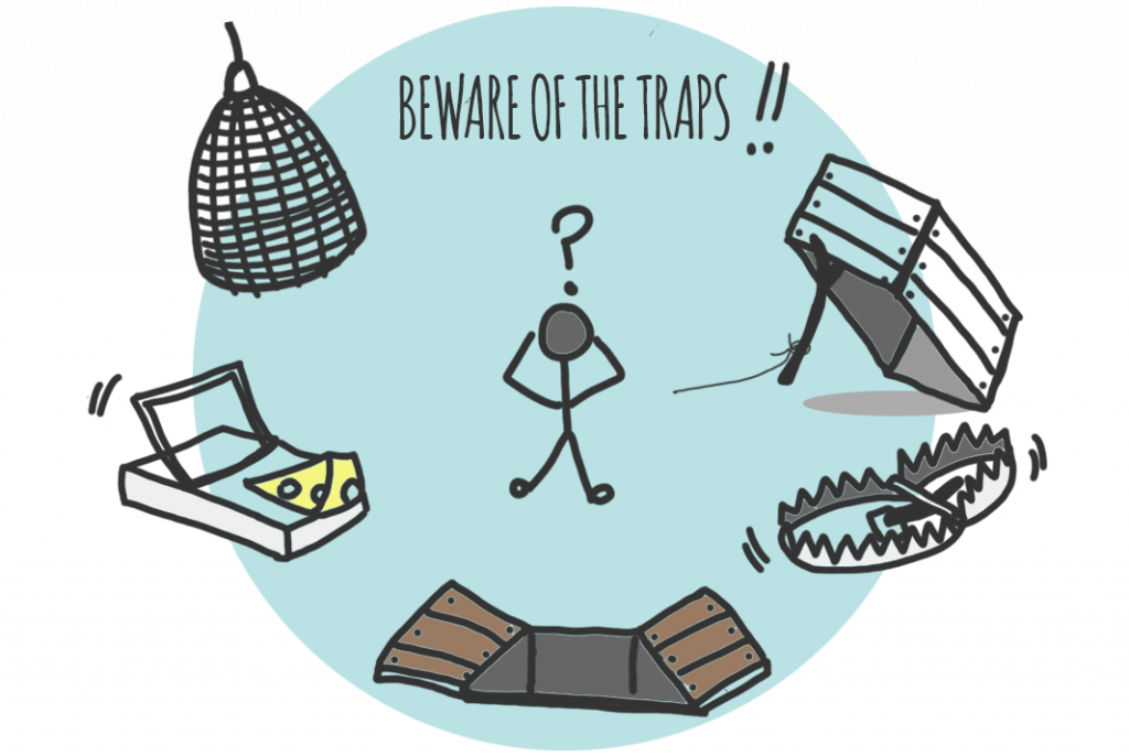 5 Traps That Slow Growth - The Franchising Centre