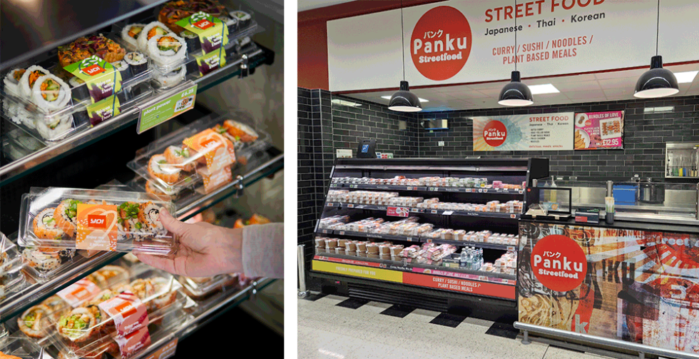 Case Study - Snowfox (YO! and Panku Brands) - The Franchising Centre